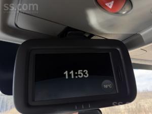Белый Опель Movano 2011 в Елгава, объемом двигателя 2.30 л и пробегом 262 тыс. км за 10500 €, фото 24 на AUTOMOTO.COM.LV