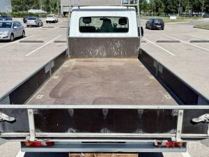 Balts Opel Movano 2014 Liepāja, ar dzinēja tilpumu 2.30 L un nobraukumu 192 tūkst. km par 8900 €, foto 10 vietnē AUTOMOTO.COM.LV