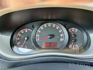 Balts Opel Movano 2014 Liepāja, ar dzinēja tilpumu 2.30 L un nobraukumu 192 tūkst. km par 8900 €, foto 18 vietnē AUTOMOTO.COM.LV