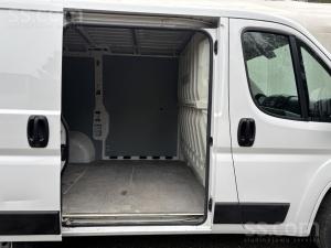 Белый Опель Movano 2022 в Огре, объемом двигателя 2.20 л и пробегом 110 тыс. км за 14300 €, фото 17 на AUTOMOTO.COM.LV