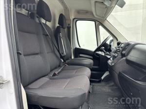 Белый Опель Movano 2022 в Огре, объемом двигателя 2.20 л и пробегом 110 тыс. км за 14300 €, фото 21 на AUTOMOTO.COM.LV