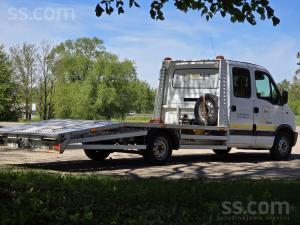 White Opel Movano 2003 in Liepaja, with an engine capacity of 2.50 L and mileage of 308 thousand km for 12500 €, photo 5 on AUTOMOTO.COM.LV