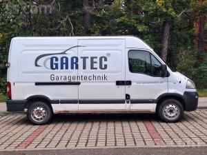 Белый Опель Movano 2006 в Рига, объемом двигателя 2.50 л и пробегом 402 тыс. км за 1940 €, фото 4 на AUTOMOTO.COM.LV