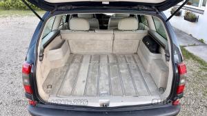 Melns Opel Omega 1998 Veru, ar dzinēja tilpumu 3.00 L un nobraukumu 152 tūkst. km par 5990 €, foto 15 vietnē AUTOMOTO.COM.LV