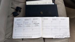 Melns Opel Omega 1998 Veru, ar dzinēja tilpumu 3.00 L un nobraukumu 152 tūkst. km par 5990 €, foto 18 vietnē AUTOMOTO.COM.LV