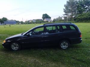 Melns Opel Omega 2002 Prienai, ar dzinēja tilpumu 2.50 L un nobraukumu 410 tūkst. km par 1050 €, foto 8 vietnē AUTOMOTO.COM.LV
