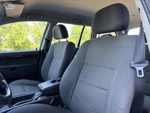 Zils Opel Omega 2002 Panevēža, ar dzinēja tilpumu 2.50 L un nobraukumu 317 tūkst. km par 1150 €, foto 19 vietnē AUTOMOTO.COM.LV