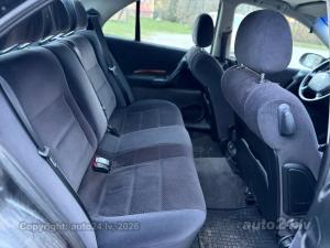 Opel Omega 1997 in Narva, with an engine capacity of 2.00 L and mileage of 229 thousand km for 400 €, photo 8 on AUTOMOTO.COM.LV