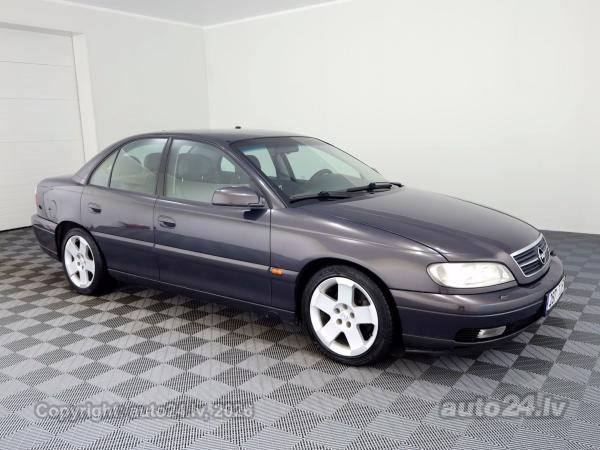 Opel Omega 2000 in Tallinn, with an engine capacity of 3.00 L and mileage of 225 thousand km for 1699 €, photo 1 on AUTOMOTO.COM.LV