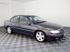 Opel Omega 2000 in Tallinn, with an engine capacity of 3.00 L and mileage of 225 thousand km for 1699 €, photo  on AUTOMOTO.COM.LV