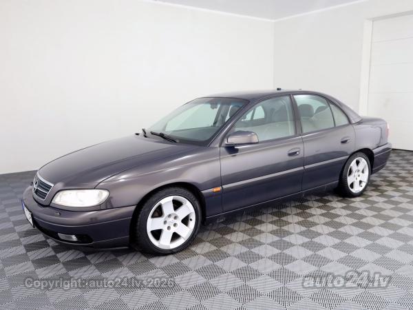 Opel Omega 2000 in Tallinn, with an engine capacity of 3.00 L and mileage of 225 thousand km for 1699 €, photo 2 on AUTOMOTO.COM.LV
