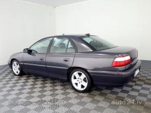 Opel Omega 2000 Tallina, ar dzinēja tilpumu 3.00 L un nobraukumu 225 tūkst. km par 1699 €, foto 5 vietnē AUTOMOTO.COM.LV