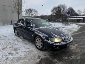 Opel Omega 2001 in Tallinn, with an engine capacity of 2.20 L and mileage of 325 thousand km for 1998 €, photo  on AUTOMOTO.COM.LV
