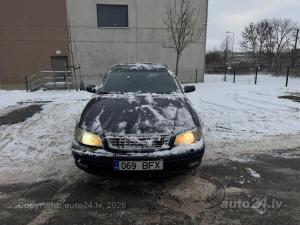 Opel Omega 2001 Tallina, ar dzinēja tilpumu 2.20 L un nobraukumu 325 tūkst. km par 1998 €, foto 3 vietnē AUTOMOTO.COM.LV