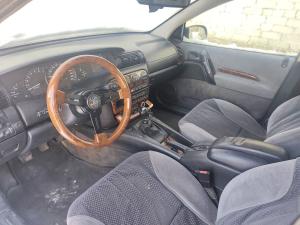 Opel Omega 1997 Viļņa, ar dzinēja tilpumu 2.00 L un nobraukumu 275 tūkst. km par 800 €, foto 5 vietnē AUTOMOTO.COM.LV
