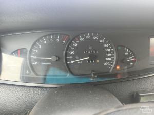 Опель Омега 1997 в Игналина, объемом двигателя 2.00 л и пробегом 333 тыс. км за 650 €, фото 6 на AUTOMOTO.COM.LV