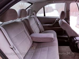 Dzeltens Opel Omega 1998 Saue, ar dzinēja tilpumu 2.00 L un nobraukumu 212 tūkst. km par 1900 €, foto 17 vietnē AUTOMOTO.COM.LV