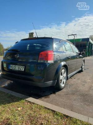 Melns Opel Signum 2005 Jonava, ar dzinēja tilpumu 2.20 L un nobraukumu 459 tūkst. km par 800 €, foto 6 vietnē AUTOMOTO.COM.LV