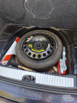 Melns Opel Signum 2005 Jonava, ar dzinēja tilpumu 2.20 L un nobraukumu 459 tūkst. km par 800 €, foto 8 vietnē AUTOMOTO.COM.LV