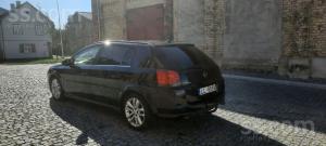 Melns Opel Signum 2005 Ventspils, ar dzinēja tilpumu 3.00 L un nobraukumu 218 tūkst. km par 1200 €, foto 6 vietnē AUTOMOTO.COM.LV