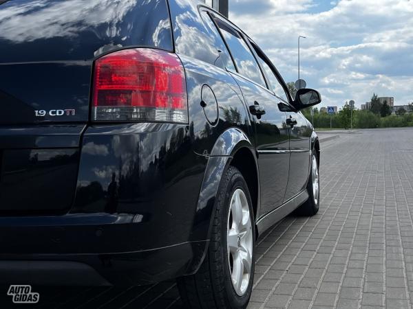 Melns Opel Signum 2006 Alīta, ar dzinēja tilpumu 1.90 L un nobraukumu 277 tūkst. km par 2000 €, foto 9 vietnē AUTOMOTO.COM.LV