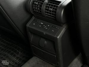 Черный Опель Сигнум 2006 в Алитус, объемом двигателя 1.90 л и пробегом 277 тыс. км за 2000 €, фото 17 на AUTOMOTO.COM.LV