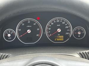 Черный Опель Сигнум 2006 в Алитус, объемом двигателя 1.90 л и пробегом 277 тыс. км за 2000 €, фото 18 на AUTOMOTO.COM.LV