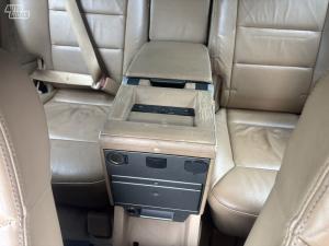 Black Opel Signum 2006 in Vilnius, with an engine capacity of 1.90 L and mileage of 313 thousand km for 800 €, photo 10 on AUTOMOTO.COM.LV