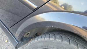 Черный Опель Сигнум 2007 в Паневежис, объемом двигателя 1.90 л и пробегом 391 тыс. км за 1500 €, фото 10 на AUTOMOTO.COM.LV