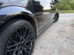 Black Opel Signum 2007 in Alytus, with an engine capacity of 1.91 L and mileage of 390 thousand km for 2000 €, photo 12 on AUTOMOTO.COM.LV