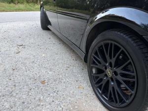 Black Opel Signum 2007 in Alytus, with an engine capacity of 1.91 L and mileage of 390 thousand km for 2000 €, photo 13 on AUTOMOTO.COM.LV