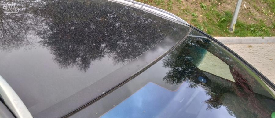 Melns Opel Signum 2007 Klaipėda, ar dzinēja tilpumu 1.90 L un nobraukumu 334 tūkst. km par 1750 €, foto 13 vietnē AUTOMOTO.COM.LV