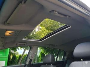 Black Opel Signum 2008 in Vilkaviskis, with an engine capacity of 1.91 L and mileage of 400 thousand km for 850 €, photo 15 on AUTOMOTO.COM.LV