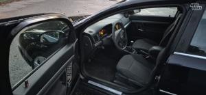Черный Опель Сигнум 2004 в Алитус, объемом двигателя 2.20 л и пробегом 352 тыс. км за 650 €, фото 10 на AUTOMOTO.COM.LV