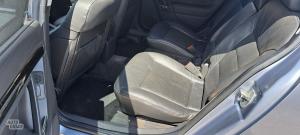 Zils Opel Signum 2005 Druskininkai, ar dzinēja tilpumu 2.20 L un nobraukumu 211 tūkst. km par 550 €, foto 15 vietnē AUTOMOTO.COM.LV