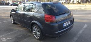 Zils Opel Signum 2006 Marijampole, ar dzinēja tilpumu 1.90 L un nobraukumu 316 tūkst. km par 990 €, foto 4 vietnē AUTOMOTO.COM.LV