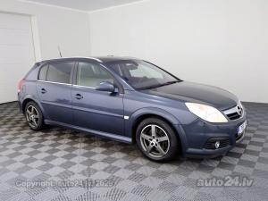 Zils Opel Signum 2006 Tallina, ar dzinēja tilpumu 3.00 L un nobraukumu 359 tūkst. km par 1199 €, foto  vietnē AUTOMOTO.COM.LV