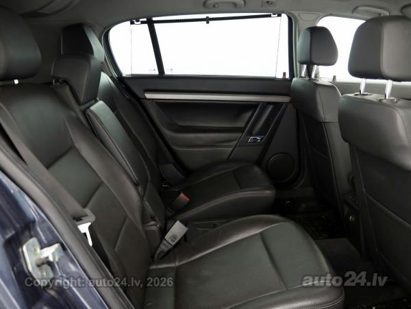 Zils Opel Signum 2006 Tallina, ar dzinēja tilpumu 3.00 L un nobraukumu 359 tūkst. km par 999 €, foto 7 vietnē AUTOMOTO.COM.LV