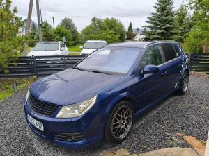 Zils Opel Signum 2006 Marijampole, ar dzinēja tilpumu 1.91 L un nobraukumu 323 tūkst. km par 2300 €, foto 16 vietnē AUTOMOTO.COM.LV