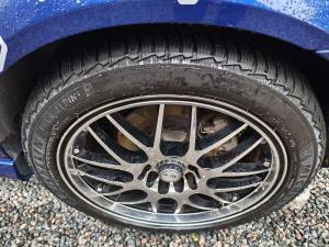 Zils Opel Signum 2006 Marijampole, ar dzinēja tilpumu 1.91 L un nobraukumu 323 tūkst. km par 2300 €, foto 17 vietnē AUTOMOTO.COM.LV