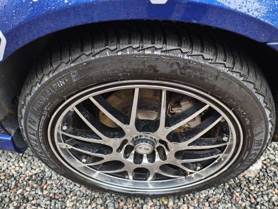 Zils Opel Signum 2006 Marijampole, ar dzinēja tilpumu 1.91 L un nobraukumu 323 tūkst. km par 2300 €, foto 17 vietnē AUTOMOTO.COM.LV