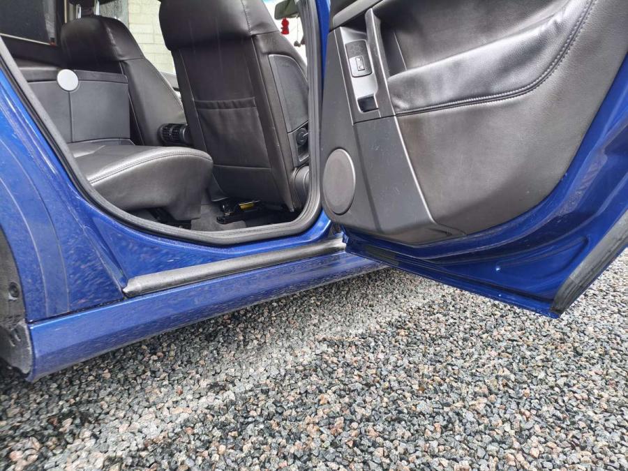 Zils Opel Signum 2006 Marijampole, ar dzinēja tilpumu 1.91 L un nobraukumu 323 tūkst. km par 2300 €, foto 20 vietnē AUTOMOTO.COM.LV