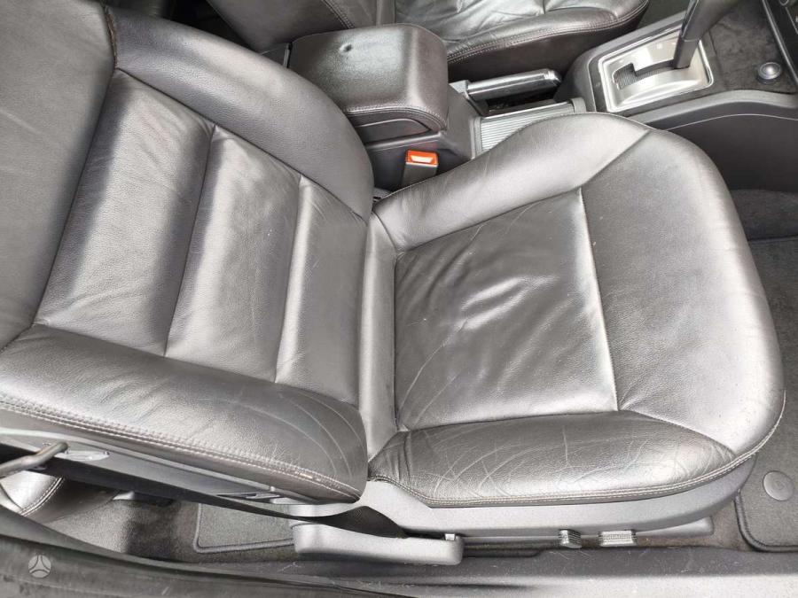 Zils Opel Signum 2006 Marijampole, ar dzinēja tilpumu 1.91 L un nobraukumu 323 tūkst. km par 2300 €, foto 23 vietnē AUTOMOTO.COM.LV