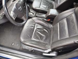 Zils Opel Signum 2006 Marijampole, ar dzinēja tilpumu 1.91 L un nobraukumu 323 tūkst. km par 2300 €, foto 26 vietnē AUTOMOTO.COM.LV