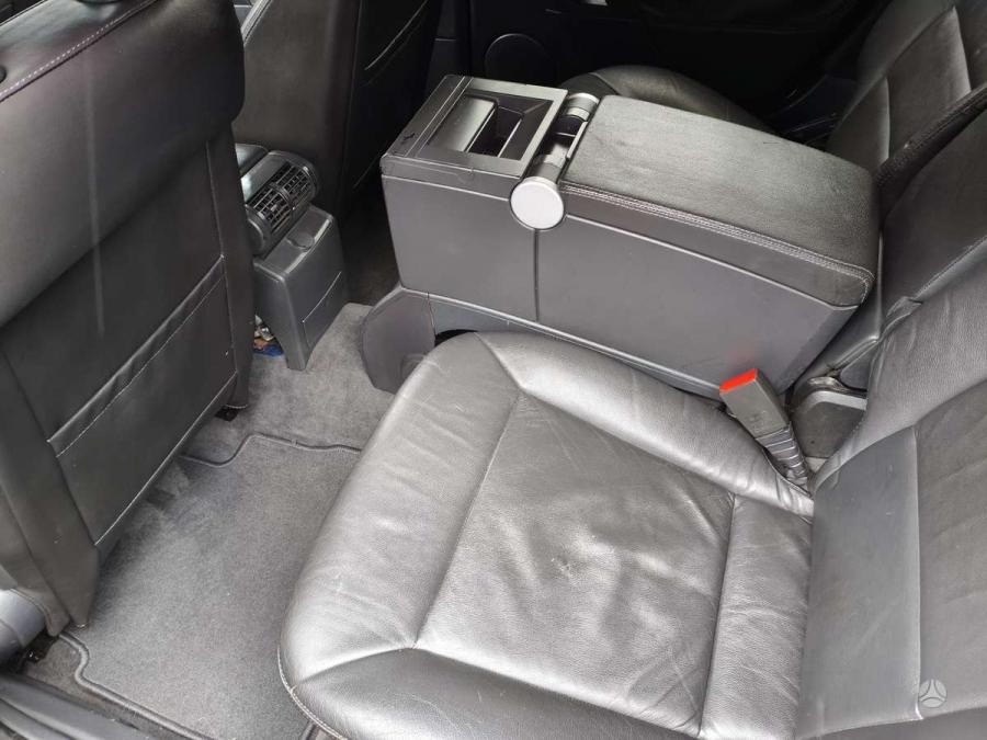 Zils Opel Signum 2006 Marijampole, ar dzinēja tilpumu 1.91 L un nobraukumu 323 tūkst. km par 2300 €, foto 28 vietnē AUTOMOTO.COM.LV