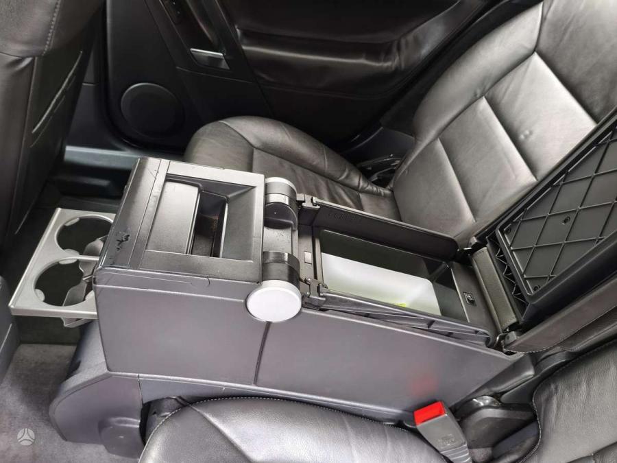 Zils Opel Signum 2006 Marijampole, ar dzinēja tilpumu 1.91 L un nobraukumu 323 tūkst. km par 2300 €, foto 29 vietnē AUTOMOTO.COM.LV