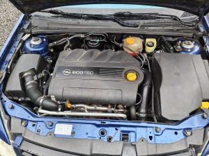 Zils Opel Signum 2006 Marijampole, ar dzinēja tilpumu 1.91 L un nobraukumu 323 tūkst. km par 2300 €, foto 31 vietnē AUTOMOTO.COM.LV