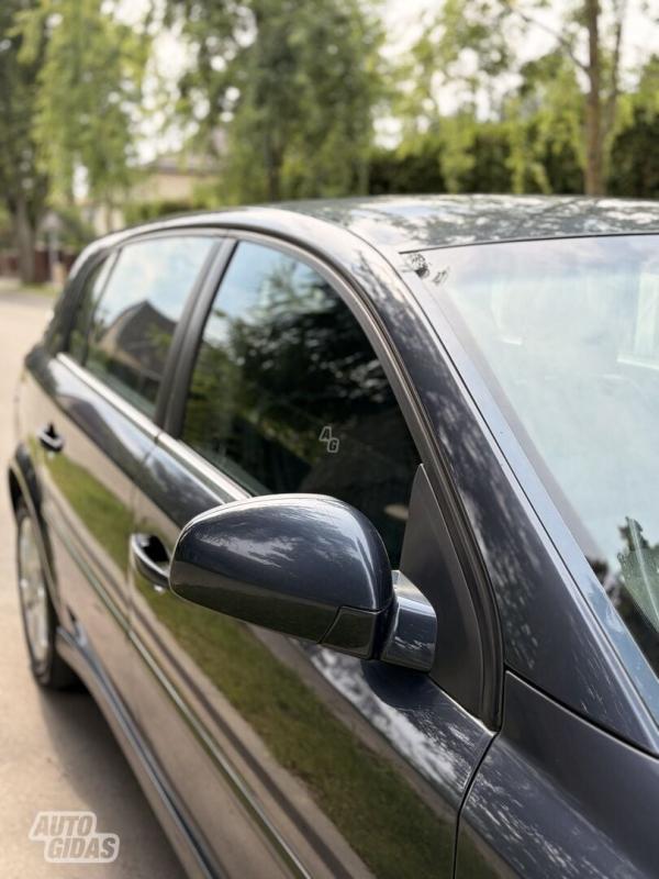 Zils Opel Signum 2006 Viļņa, ar dzinēja tilpumu 1.90 L un nobraukumu 334 tūkst. km par 1750 €, foto 10 vietnē AUTOMOTO.COM.LV