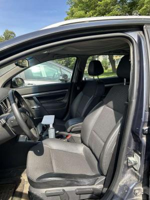 Zils Opel Signum 2006 Viļņa, ar dzinēja tilpumu 1.91 L un nobraukumu 271 tūkst. km par 500 €, foto 9 vietnē AUTOMOTO.COM.LV