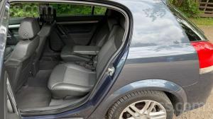 Zils Opel Signum 2007 Saldus, ar dzinēja tilpumu 1.90 L un nobraukumu 305 tūkst. km par 1699 €, foto 7 vietnē AUTOMOTO.COM.LV